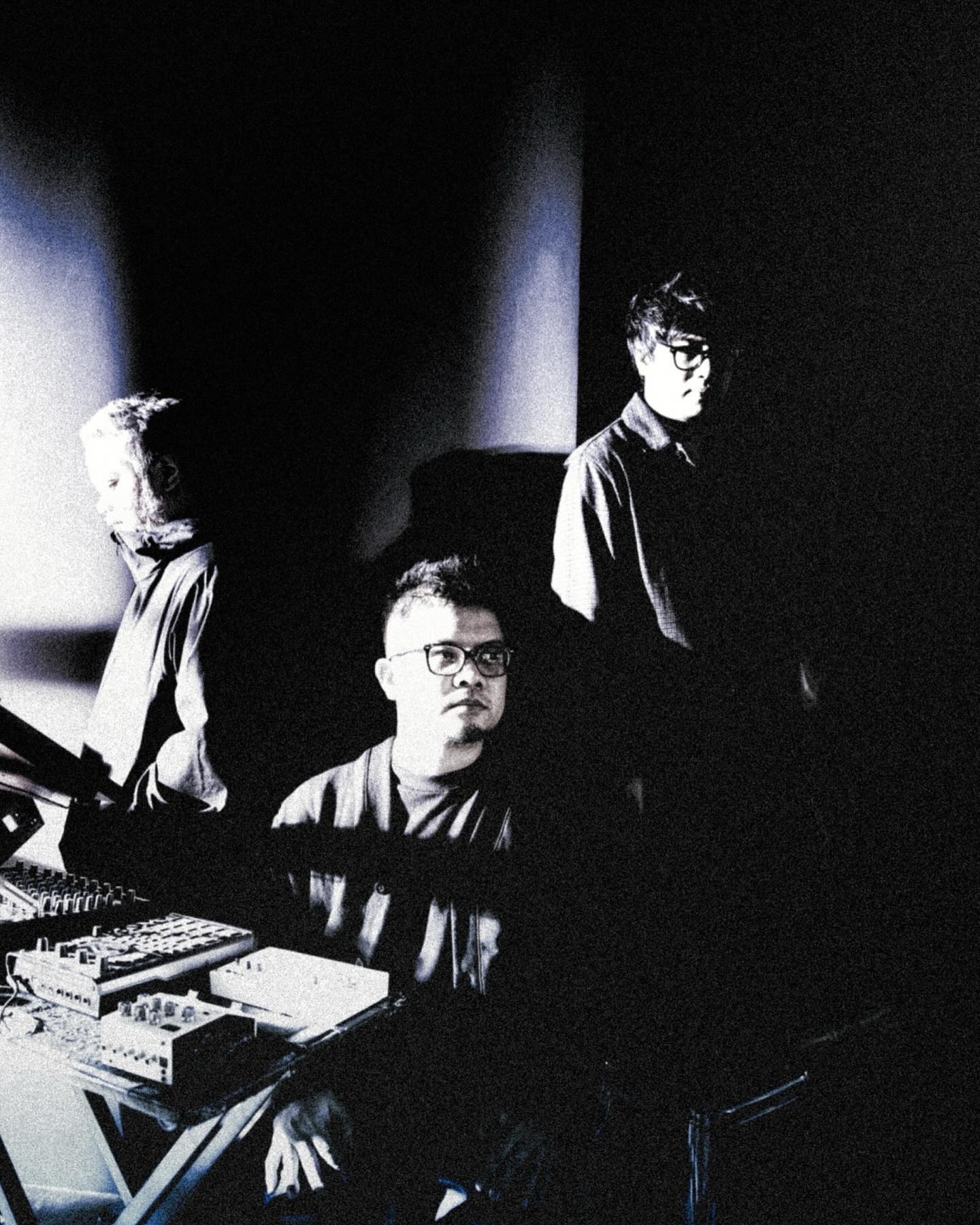 “RUN DEEP” OUT NOW! – UDD