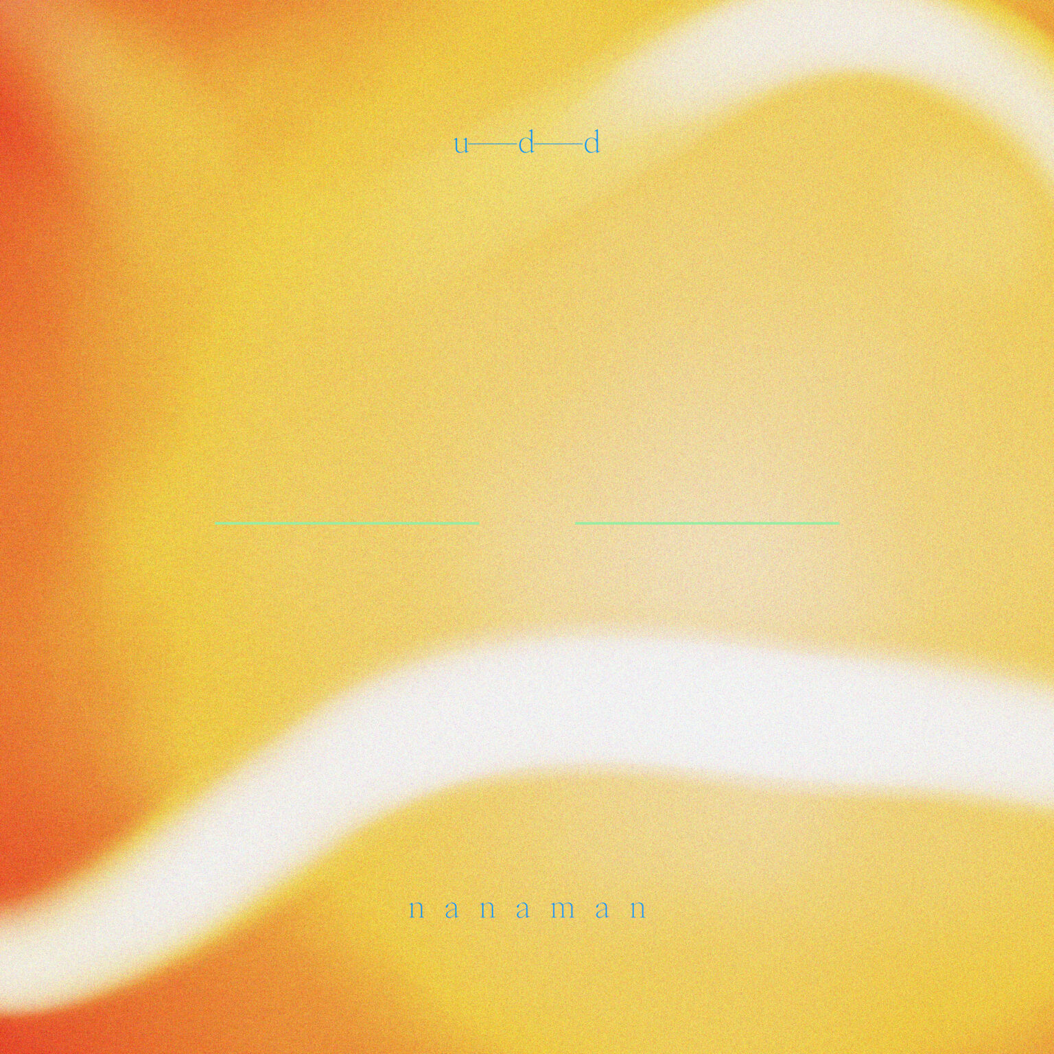 New Single Nanaman! – UDD