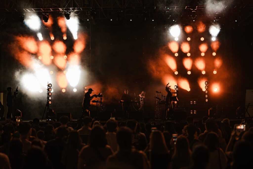 BAND – UDD